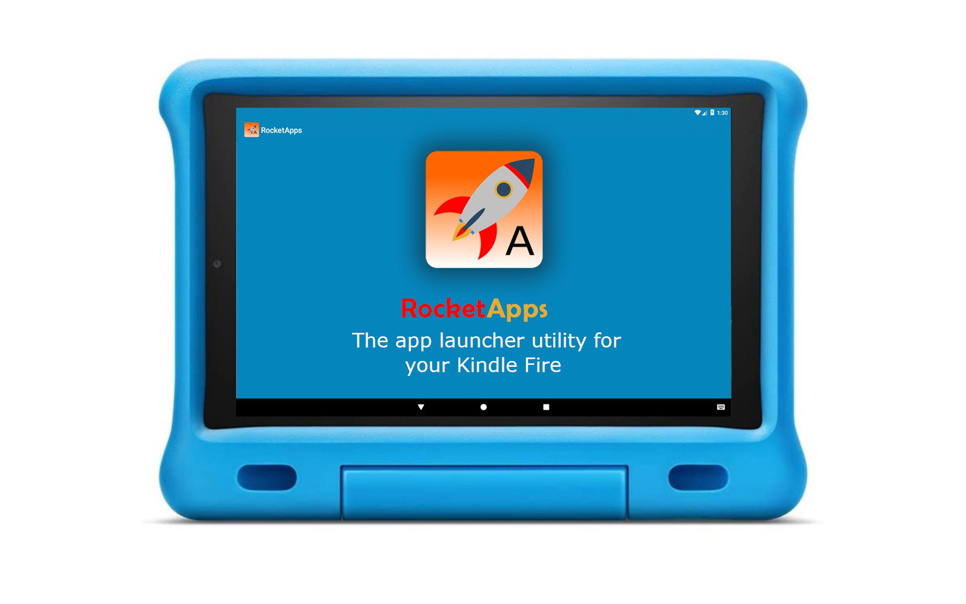 KwarkLabs - RocketApps